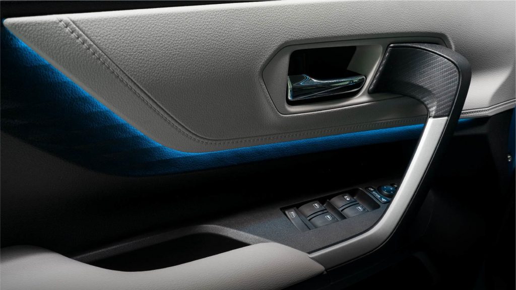 Toyota Malaysia - Build Your Toyota VELOZ 1.5 (AT)