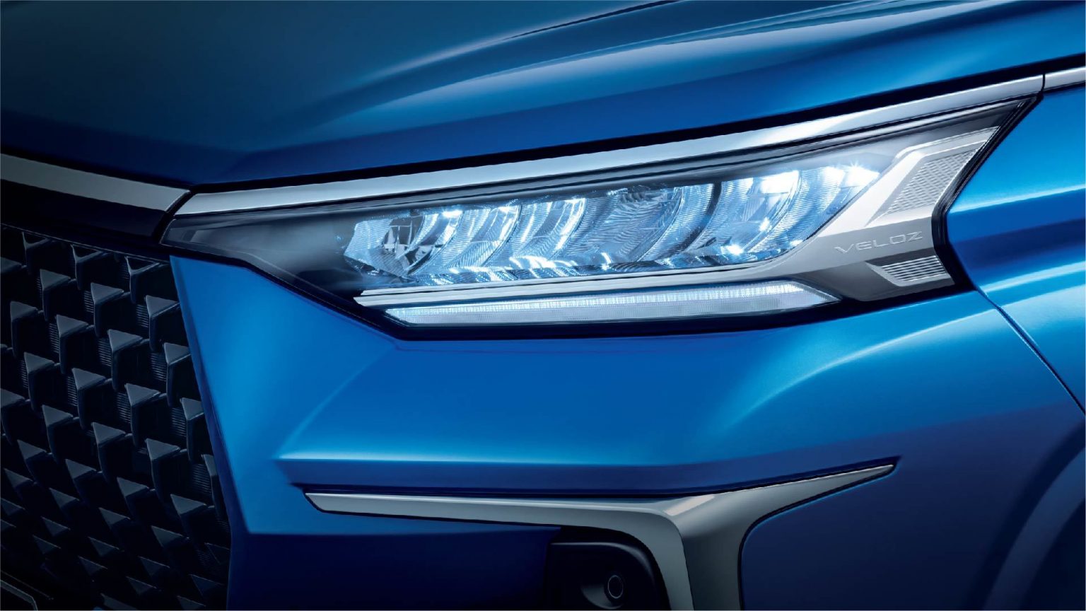 Toyota Malaysia - Build Your Toyota VELOZ 1.5 (AT)