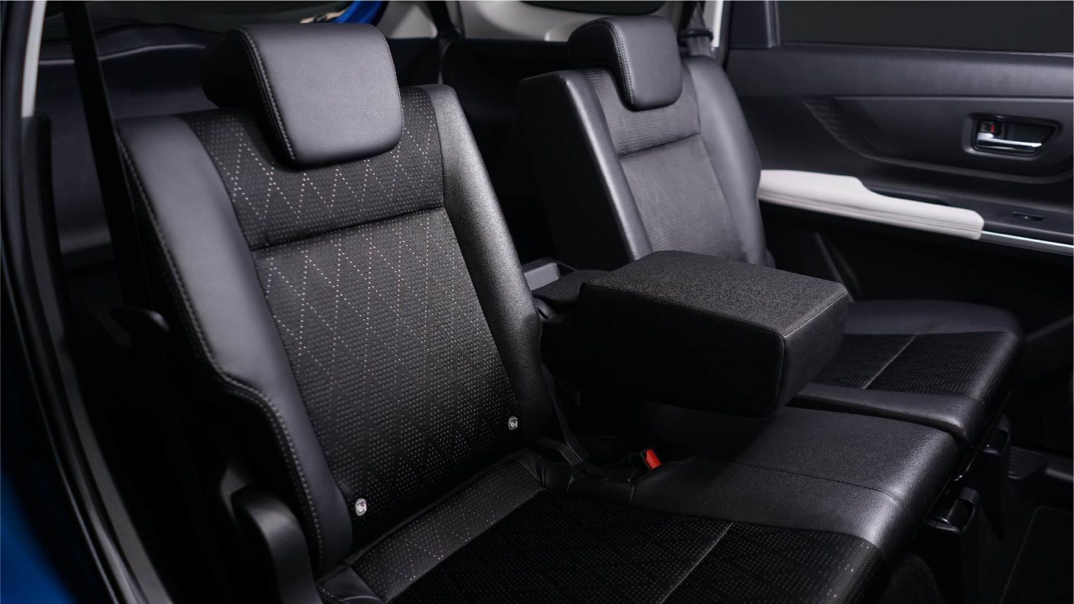 Toyota Malaysia - Build Your Toyota VELOZ 1.5 (AT)