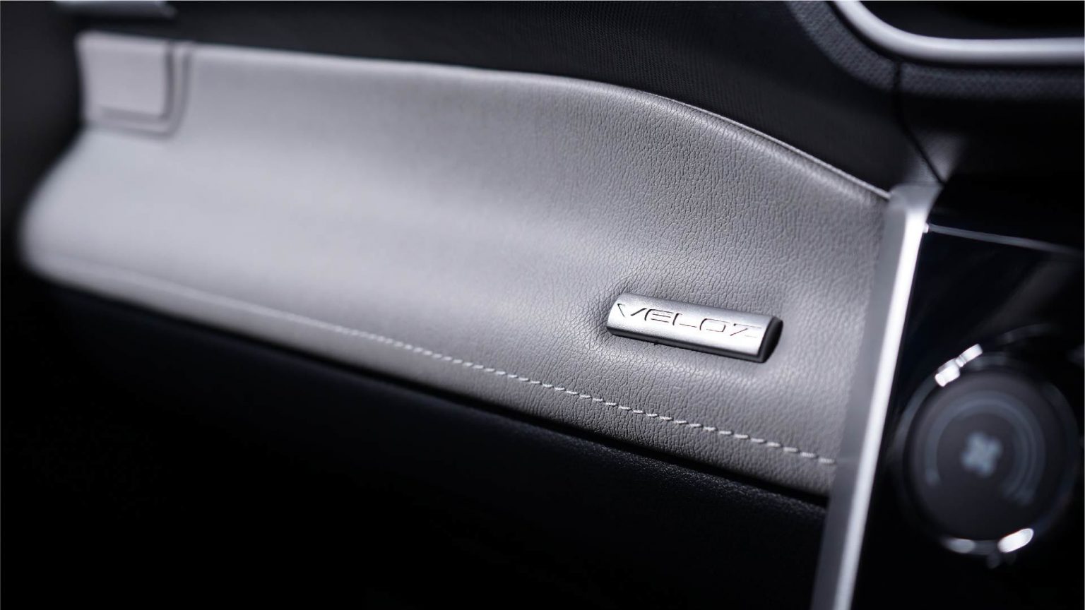 Toyota Malaysia - Build Your Toyota VELOZ 1.5 (AT)