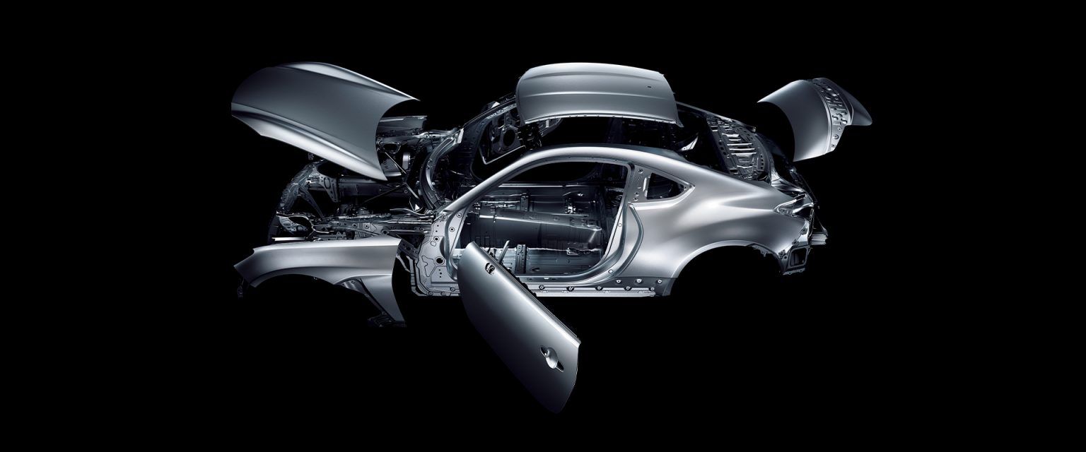 Toyota Malaysia - Build Your Toyota GR86 2.4 M/T