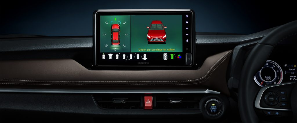 Toyota Malaysia - Build Your Toyota Vios 1.5G (AT)