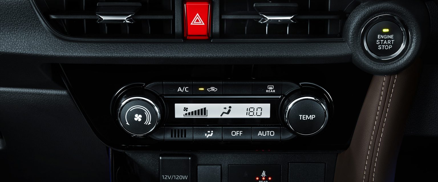 Toyota Malaysia - Build Your Toyota Vios 1.5G (AT)