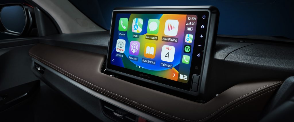 Toyota Malaysia - Build Your Toyota Vios 1.5G (AT)