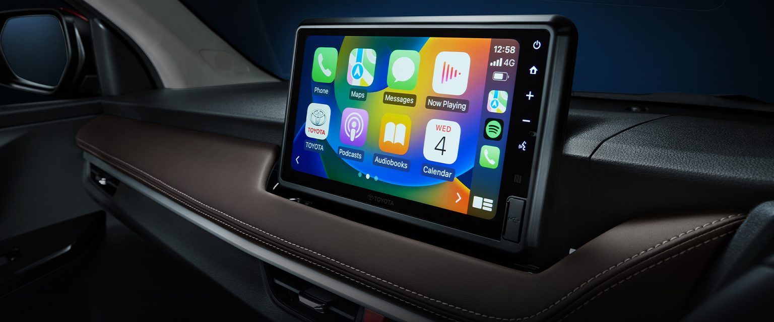 Toyota Malaysia - Build Your Toyota Vios 1.5E (AT)