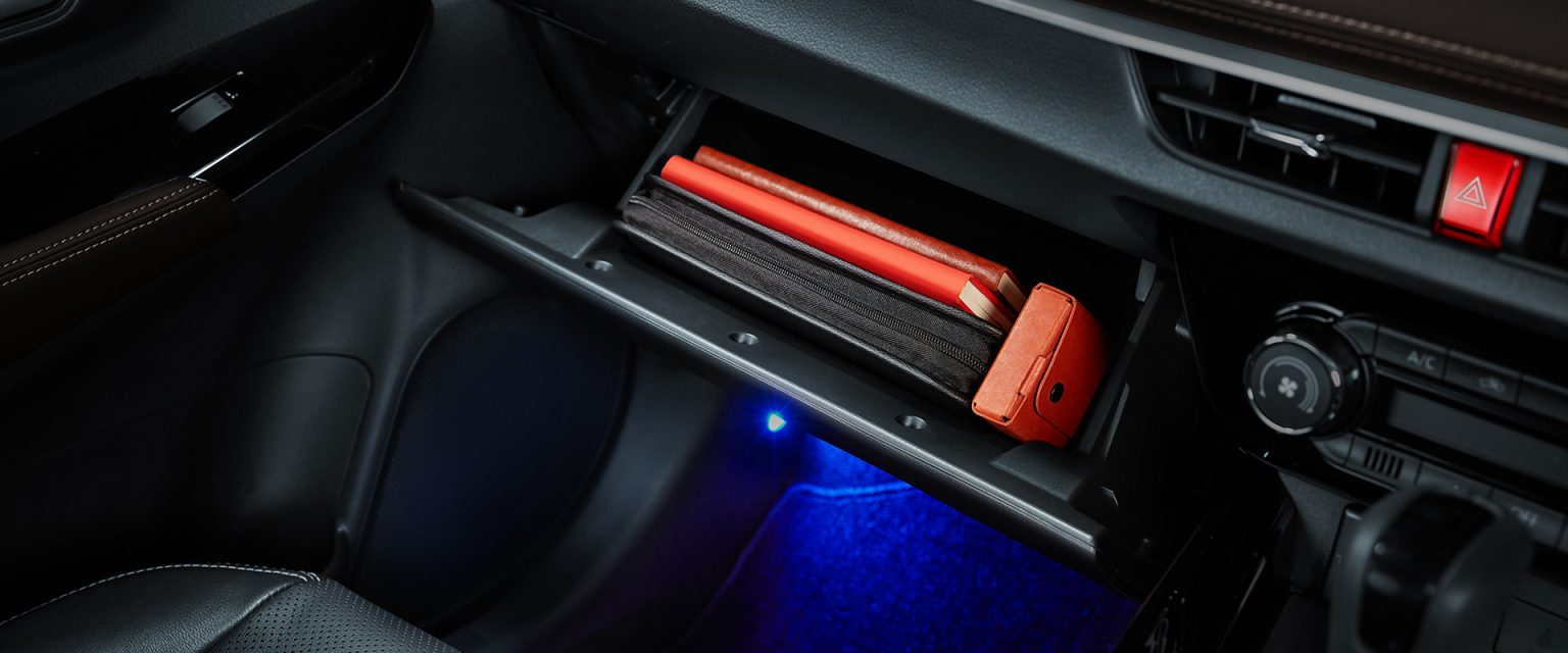 Toyota Malaysia - Build Your Toyota Vios 1.5G (AT)