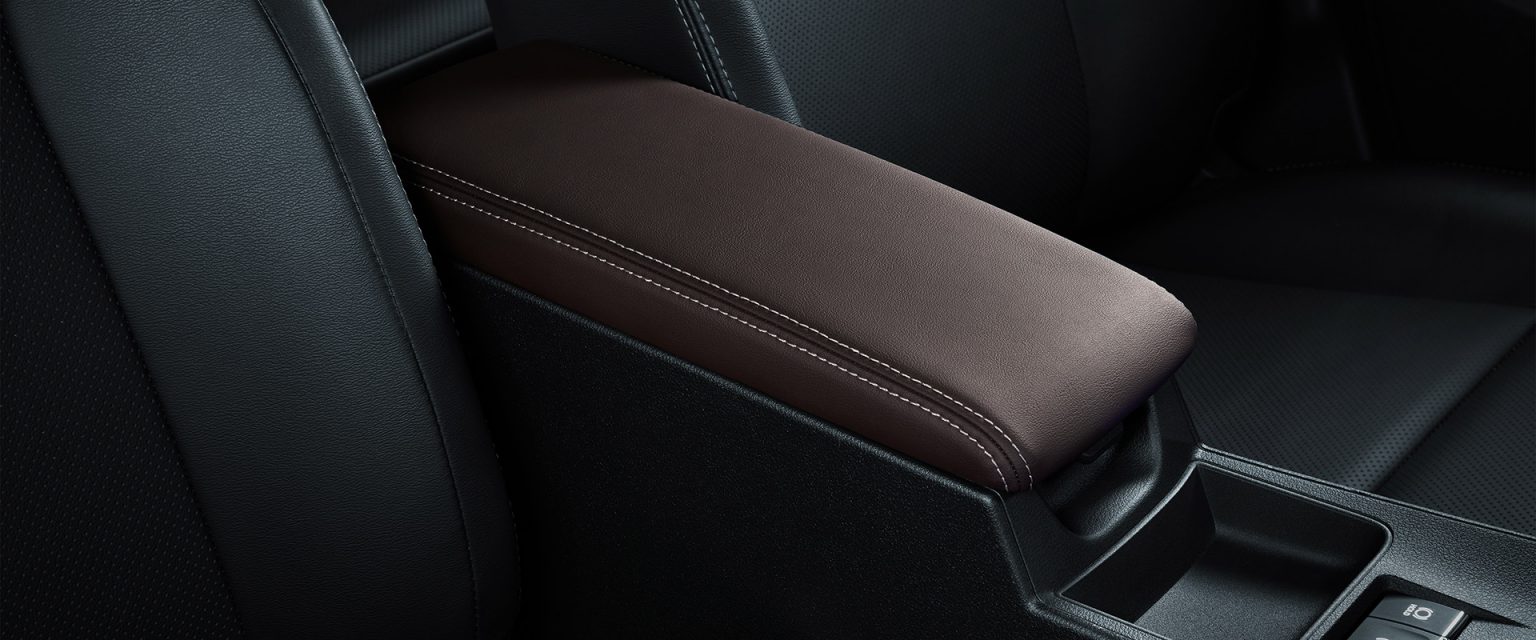 Toyota Malaysia - Build Your Toyota Vios 1.5G (AT)