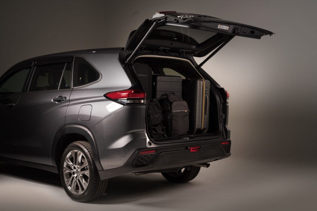 Toyota Malaysia - Build Your Toyota All-New Innova Zenix 2.0V