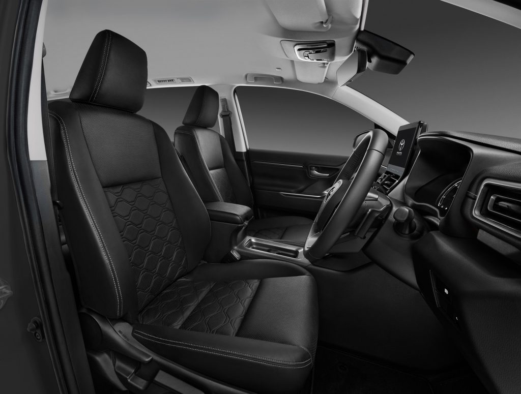 Toyota Malaysia - Build Your Toyota Innova Zenix Hybrid Electric