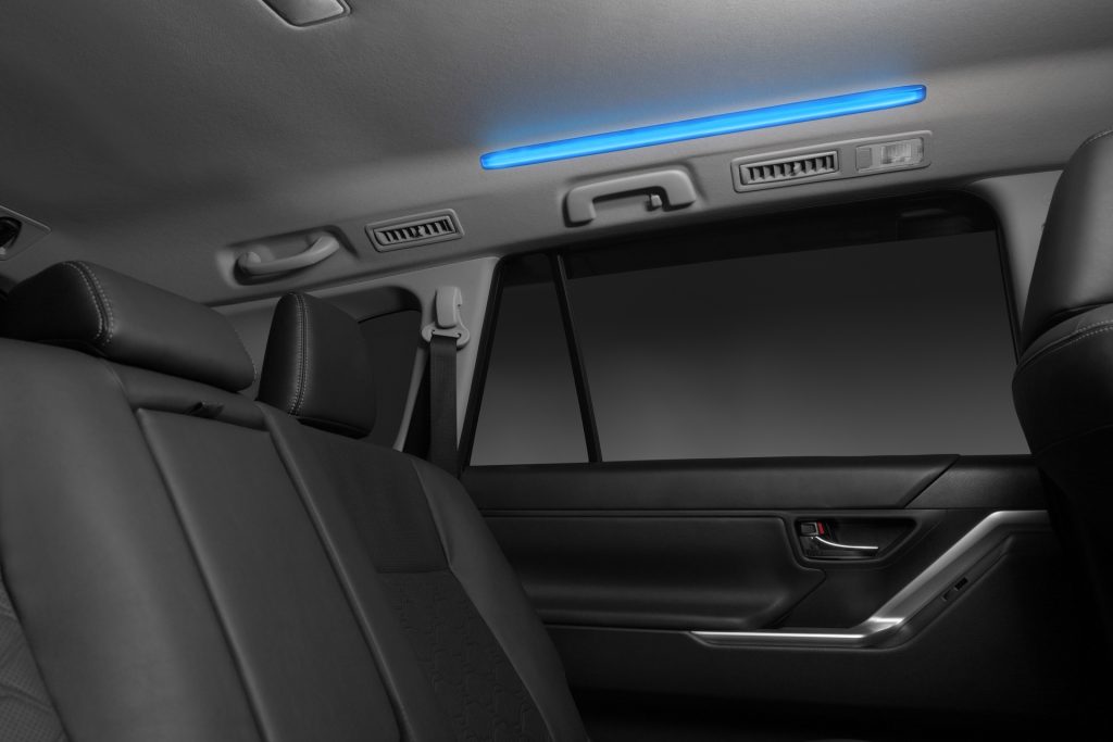 Toyota Malaysia - Build Your Toyota Innova Zenix Hybrid Electric