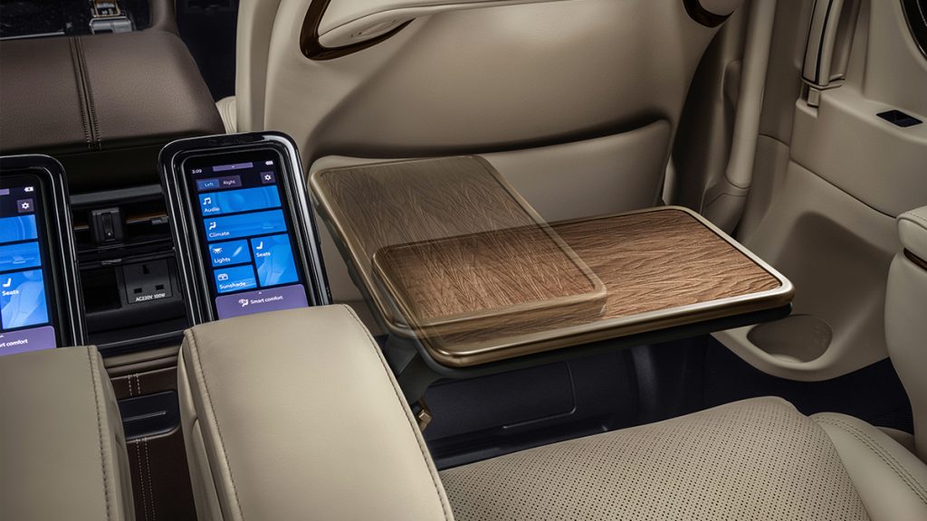 Toyota Malaysia - Build Your Toyota Alphard 2.4T