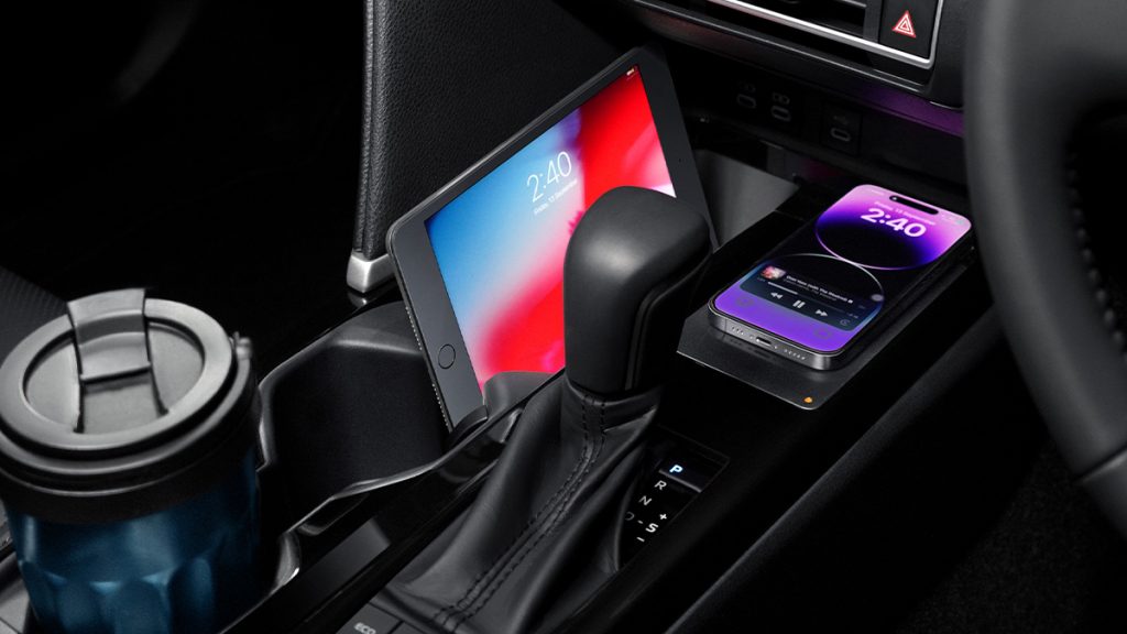 Toyota Malaysia - Build Your Toyota Camry 2.5 HEV